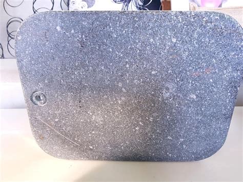 자연석 돌판 돌구이판 세컨웨어