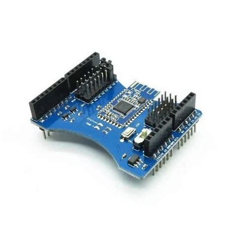Itead Ble 40 Bluetooth Low Energy Shield For Arduino At ₹ 1875piece