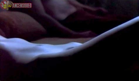 Naked Mireille Darc In Les Passagers