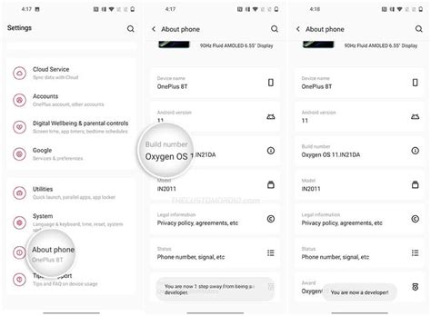 Proven Methods How Do You Fix The OEM Unlock Missing Issue
