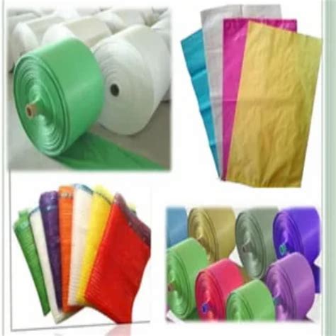 50 Kg Multicolor Polypropylene Bulk Bags At ₹ 11 Piece Pp Bags In New
