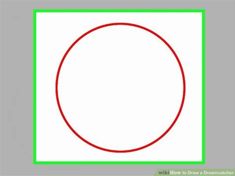 Нарисовать Круг 52 Фото