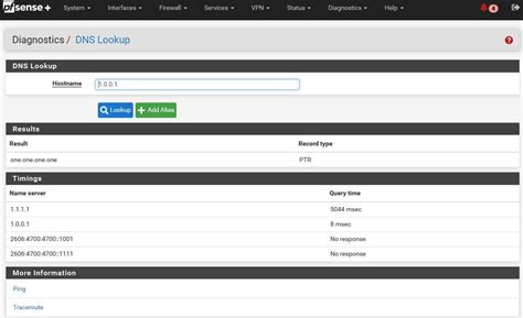 slow to no internet unless using vpn netgate forum