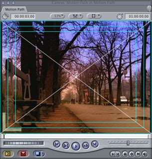 Back To Basics How The Create A Motion Path