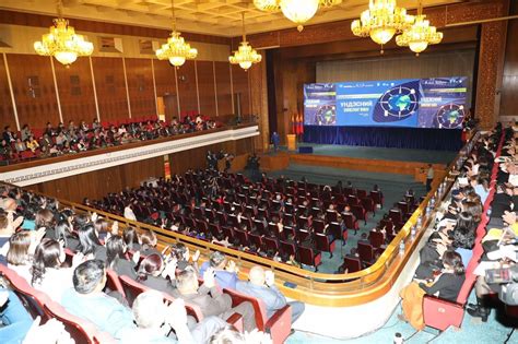 99 ЖИЛИЙН ТҮҮХТЭЙ УС ЦАГ УУР ОРЧНЫ ХЯНАЛТ ШИНЖИЛГЭЭНИЙ САЛБАРЫН ҮНДЭСНИЙ ЗӨВЛӨГӨӨН ТӨРИЙН