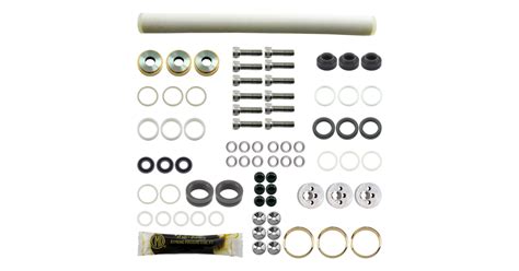 Omaxmaxiem Pump Major Maintenance Kit