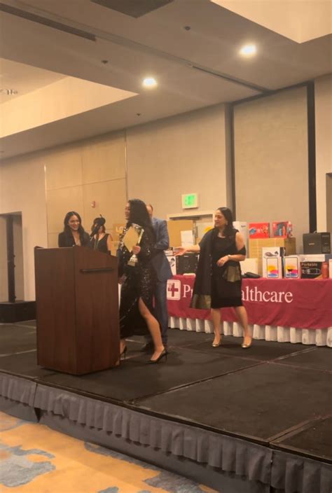 Jenika Bhambhani On Linkedin Legendoftheyear Primehealthcare