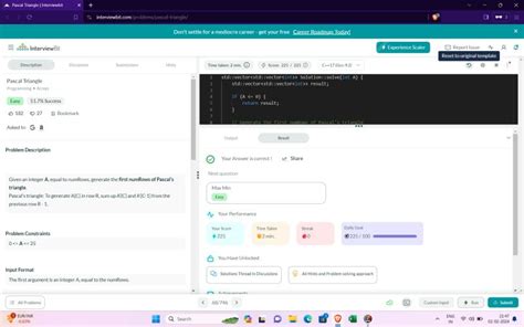 Gursaranjot Singh On Linkedin 365dsachallenge Codingcommunity Dsachallenge Algorithms