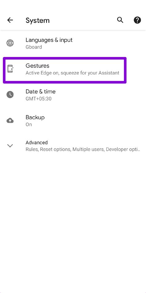 Top 7 Ways To Fix Gestures Not Working On Android 2025