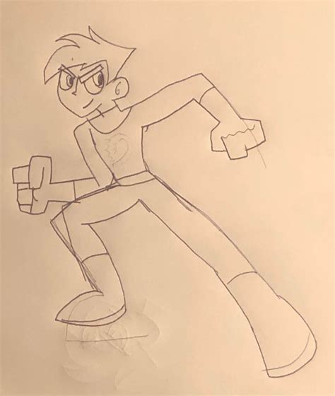 Danny Phantom 👻into The Phantom Verse Rdannyphantom