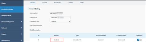 Why Ug63 Fail To Add To Milesight Iot Cloud Iot Support
