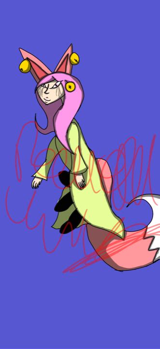 Diake Ruemon Wattpad