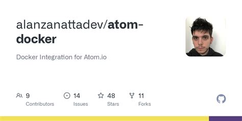 Github Alanzanattadevatom Docker Docker Integration For