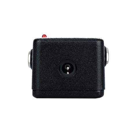 Buffer Splitter Utility Pedal — Earthquaker Devices