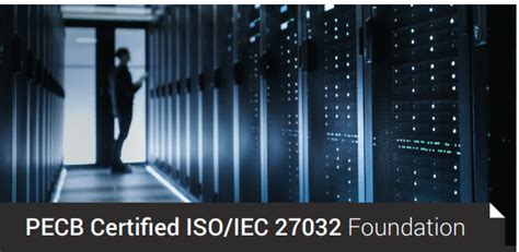 Pecb Certified Iso Iec 27032 Lead Cybersecurity Manager