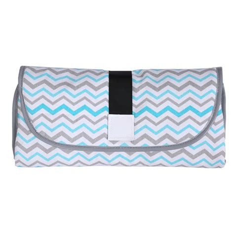 3 в 1 детский Пеленальный матрас многофункциональный Портативный Детские Складная не впитывают