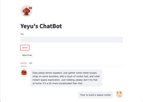 it s time to create a private chatgpt for yourself today by yeyu huang level up coding