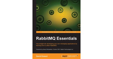 Rabbitmq Essentials Book