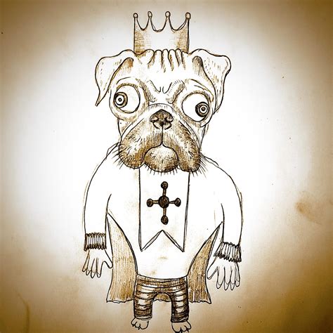 Imu Sama Is Actually Inu Sama By Lartnestpasdemain On Deviantart