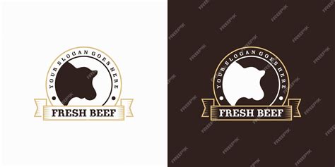 Premium Vector Farm And Ranch Logo Inspiration