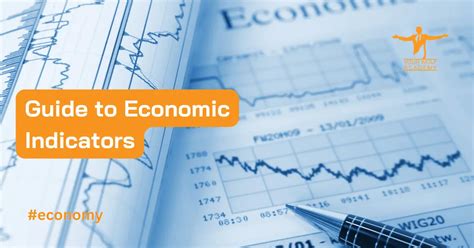 Comprender Los Indicadores Económicos Una Guía Completa