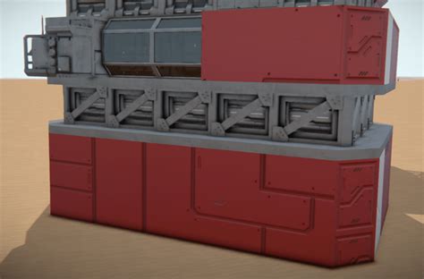 Encounter Modding Guide Space Engineers