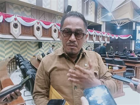 Wujudkan Pemilu Berintegritas Dprd Kaltim Ajak Semua Pihak Sukseskan