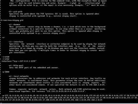 ntopng using a lot of memory · issue 2745 · ntop ntopng · github