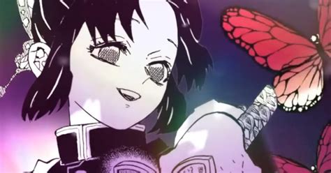 Shinobu Manga Animated