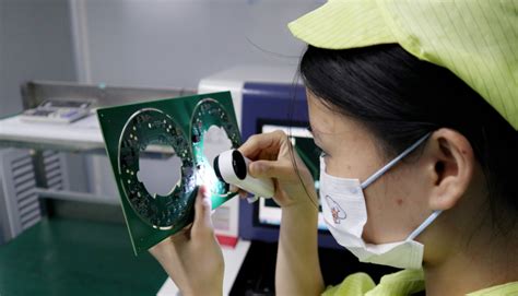 Pcba Testing Xvias Technology