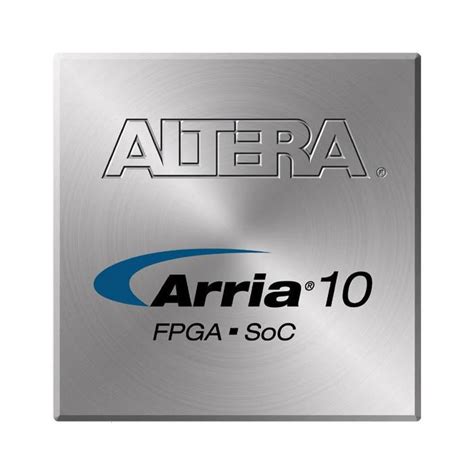 Ax K F I Hg Original Intel Altera IC Chip In Stock Integrated Circuits Electronic