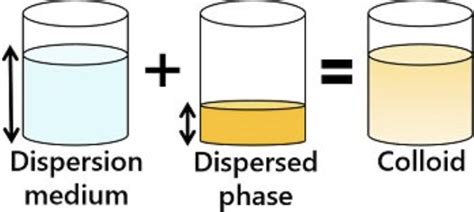 Colloid Mixture