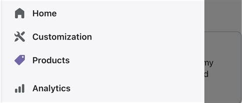 subnavigation items not showing on mobile regression · issue 6870 · shopify polaris · github