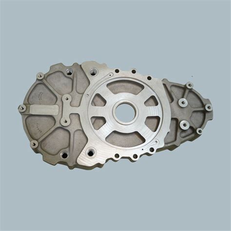 Aluminium Speed Reducer Cases And Covers Manufacturers Autolumin