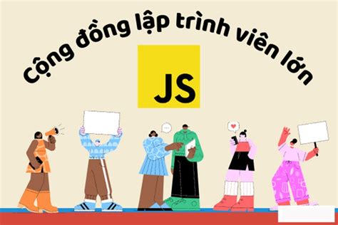 Vì Sao Nên Học Javascript Tự Học Lập Trình