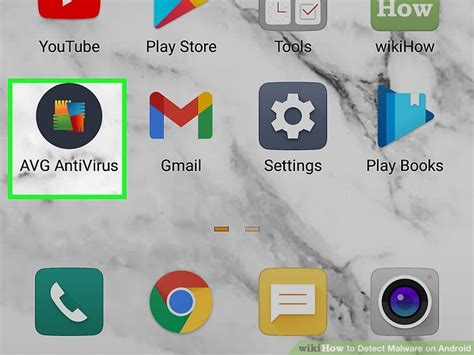 3 Easy Ways To Detect Malware On Android Wikihow