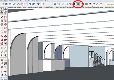 Hiding Geometry Pro SketchUp Community