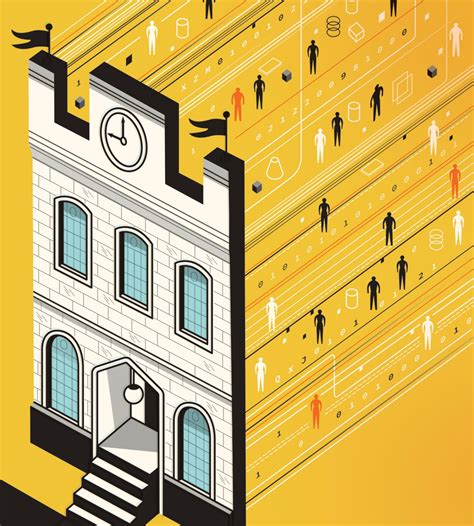 40m Initiative Brings Software Programmers To College Campuses Hub