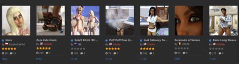 Community Updates August Edition The Ke Blog Loverslab