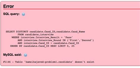Mysql Sql Code To Create A Table Super User
