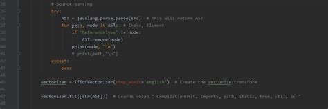 Pre Processing Code 2 Download Scientific Diagram