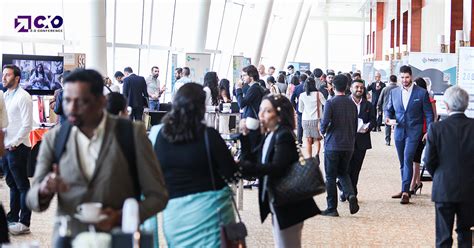 Day 1 Highlights Cx0 2 0 Conference Winter 2024 Edition