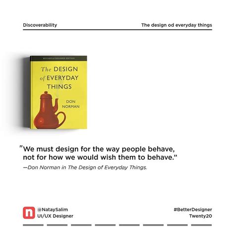 Interaction Design Principles Part 2 Uibundle