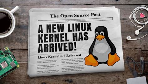 How Tuning The Linux Kernel With Ai Boosts Performance Gevik