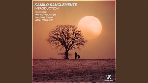 Introduction Anurag Nandvanshi Moodmix Youtube