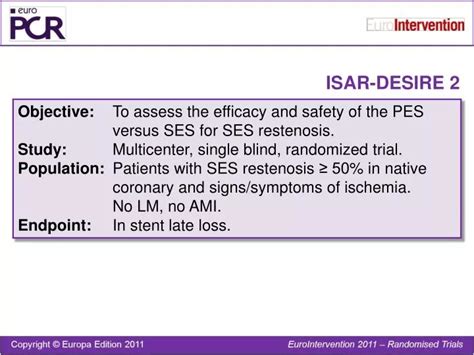 PPT ISAR DESIRE PowerPoint Presentation Free Download ID