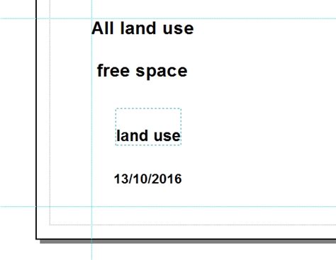 Arcgis 103 How To Delete Specific Line In Text Elements Using Arcpy