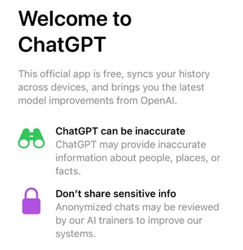 Openai 官方 Chatgpt 程式首度登上 Ios 平台、拋棄 Bing 的選擇來了