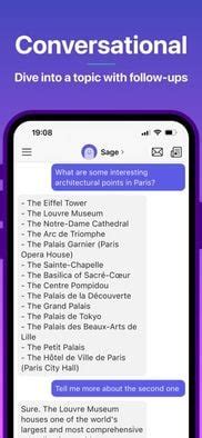 ChatGPT Alternatives 25 Online Large Language Model LLM Tools AlternativeTo