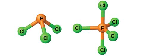 Pcl5 Lewis Structure